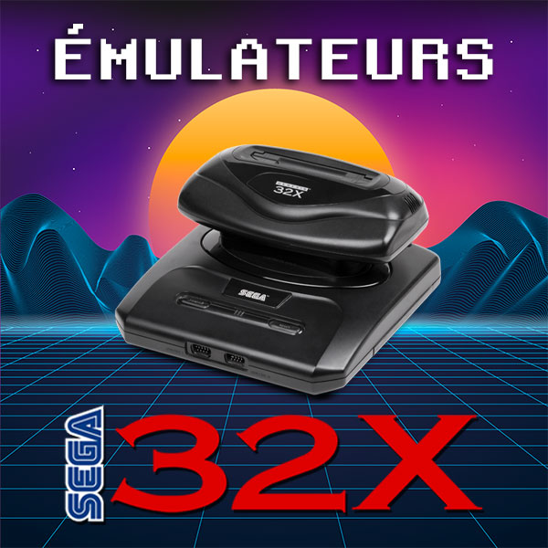 Téléchargement Des Émulateurs Revivez LÂge Dor Du Jeu Vidéo